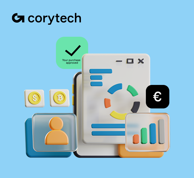 How To Optimize Payment System and Stop Losing Money · Corytech