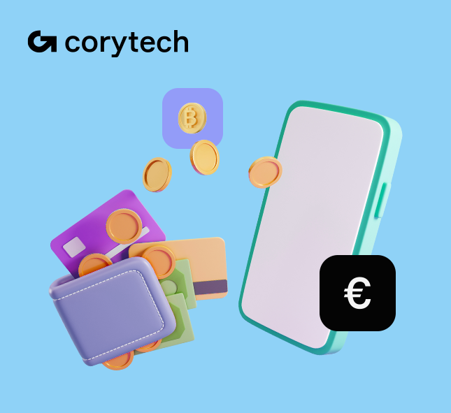 The Tomorrow of Digital Wallets: A Game Changer in the Payments Landscape · Corytech