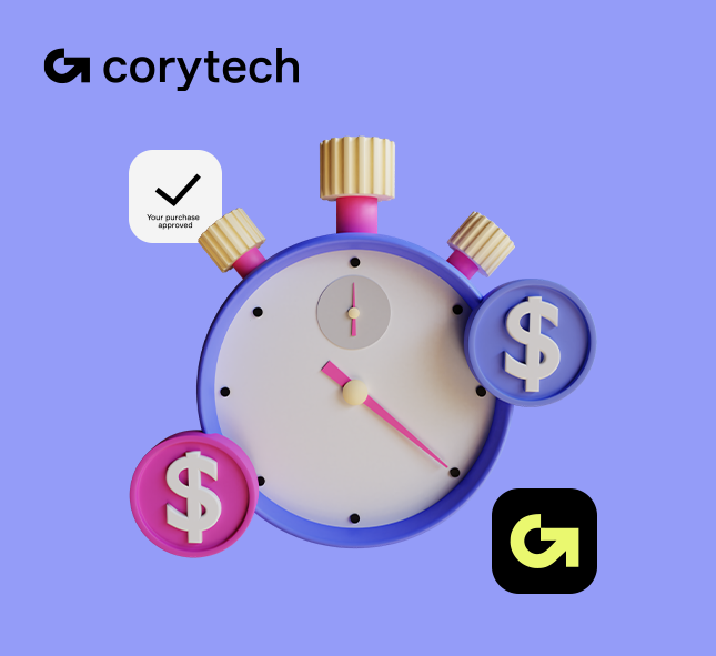 Instant Payment Systems: Revolutionizing the Way We Do Business · Corytech