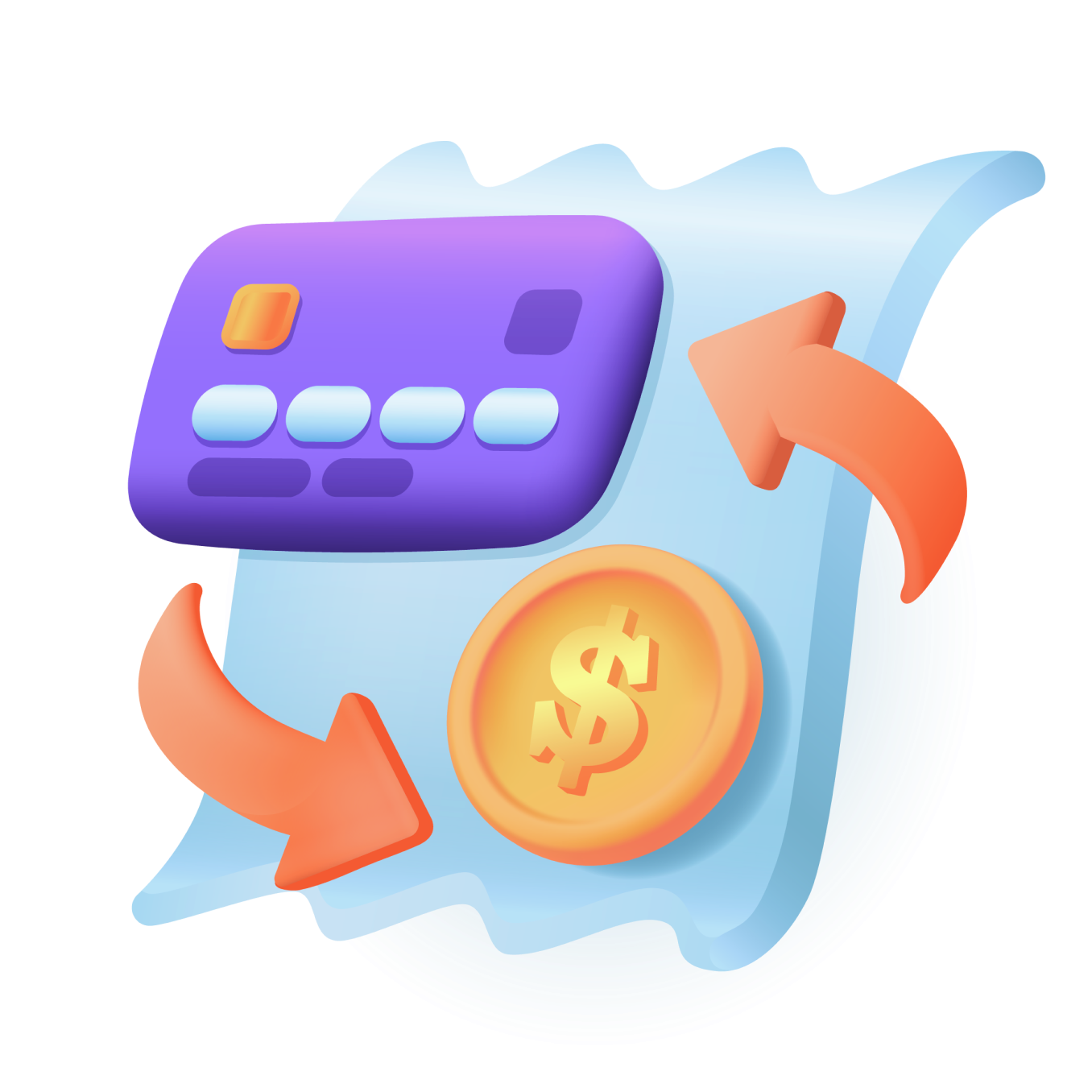 Payment solutions · Corytech