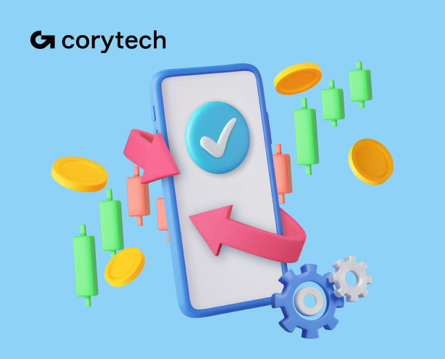 Forex Payment Systems Key Methods And Tips · Corytech
