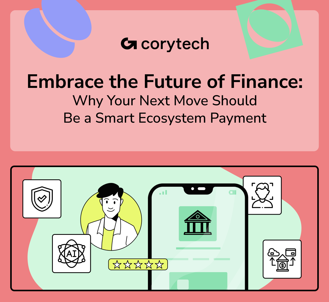 The Complete Guide to Smart Ecosystem Payment Solutions for Businesses ...