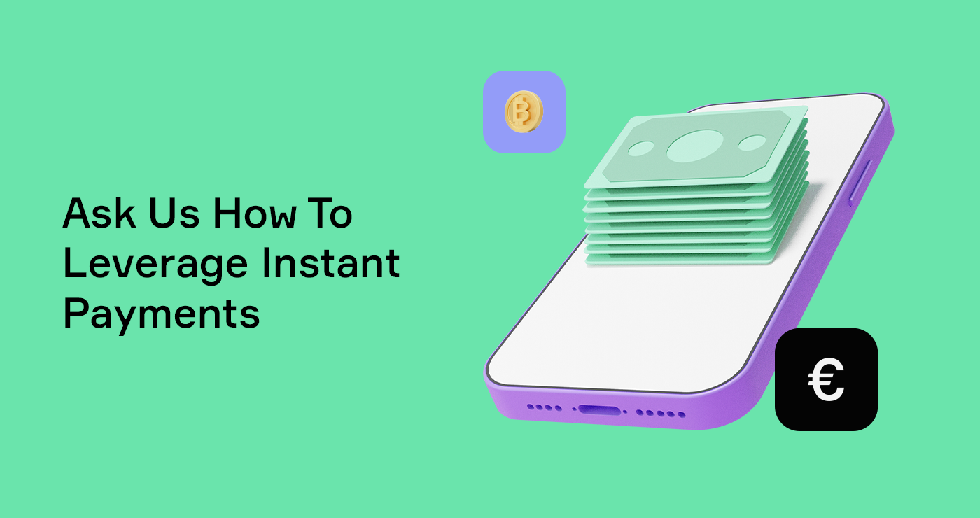 Instant Payment Systems: Revolutionizing the Way We Do Business · Corytech