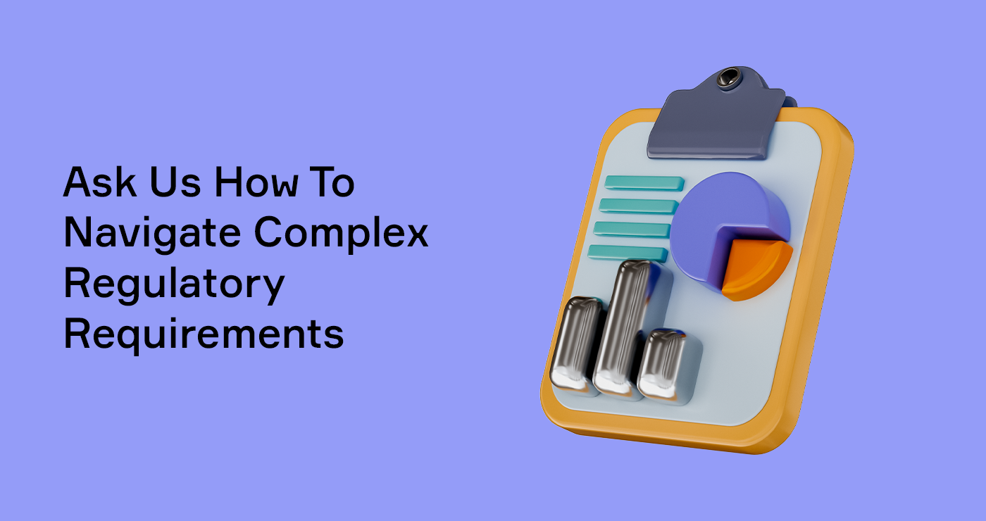 Regulatory Compliance and Payment Processing for High-Risk and Low-Risk ...
