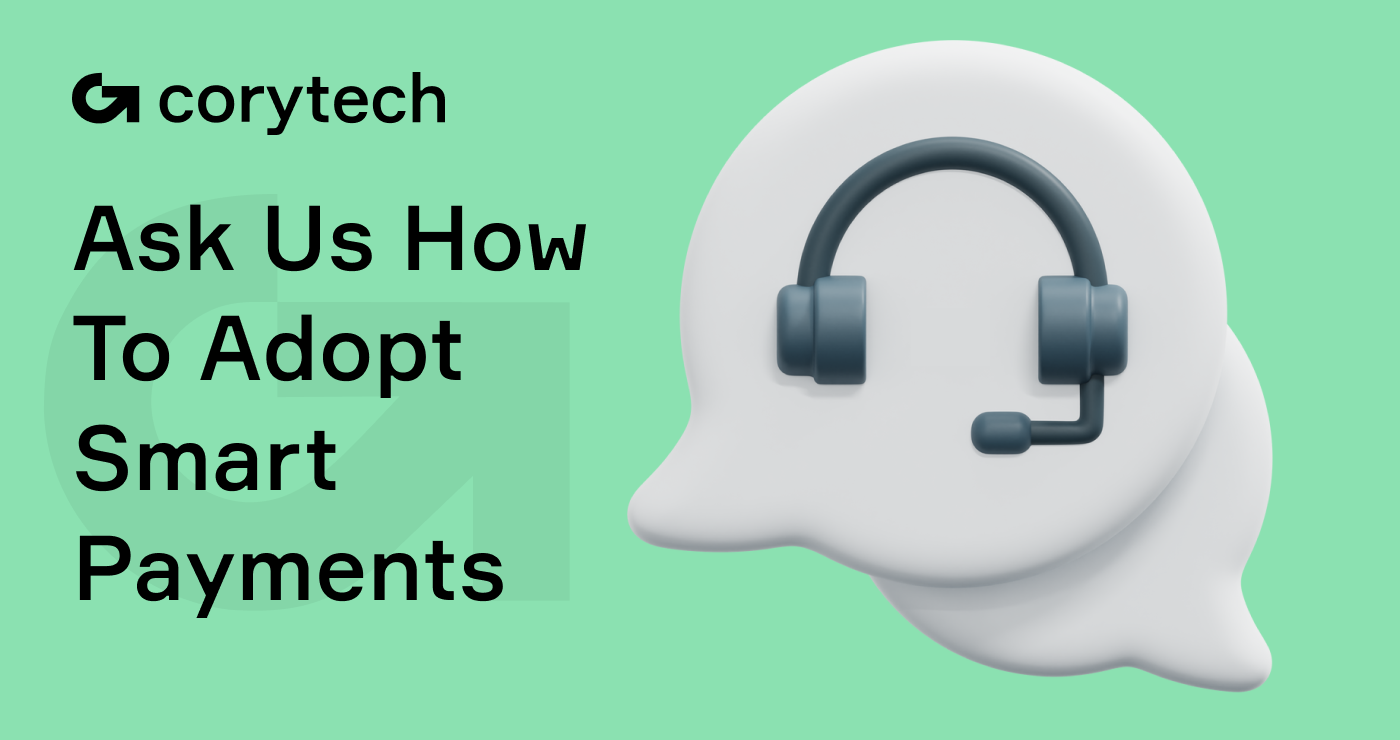 IoT and Smart Payments · Corytech