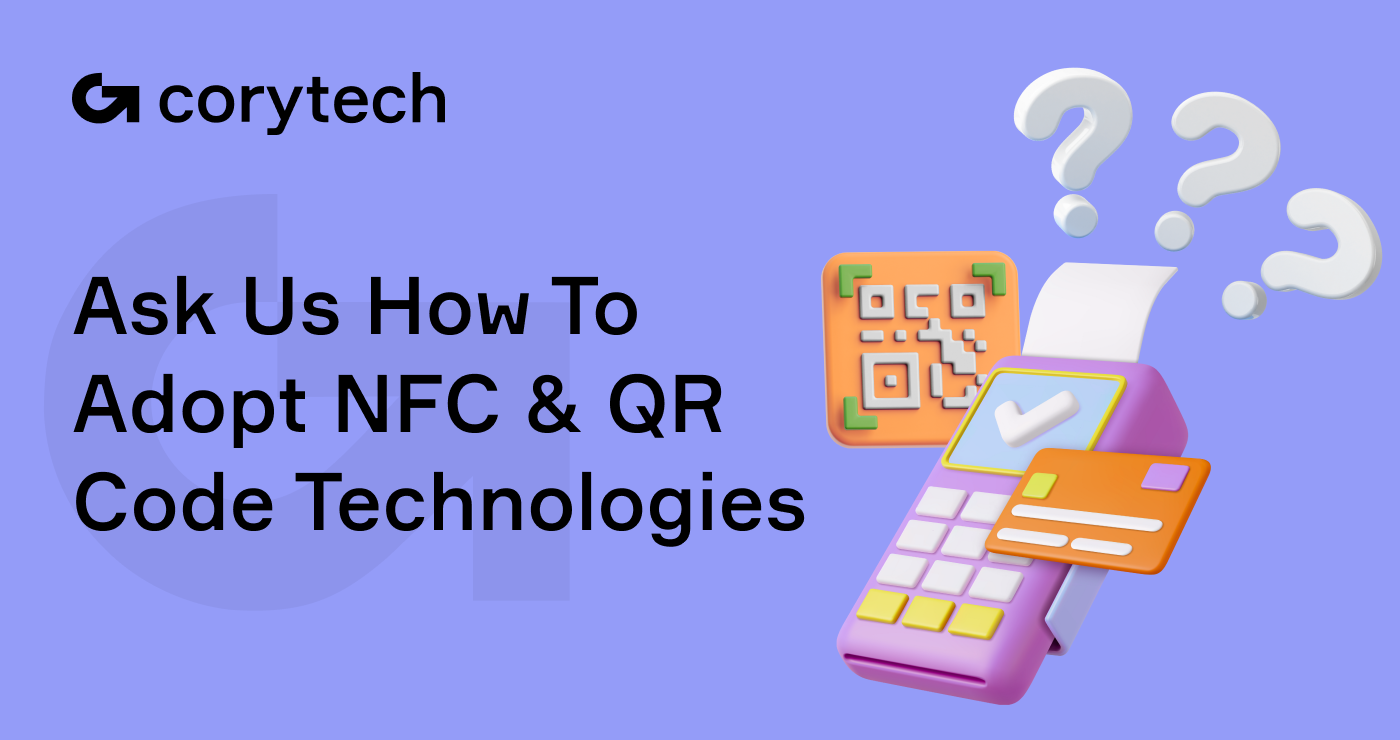 The Future of Contactless Payments: Embracing NFC and QR Code ...