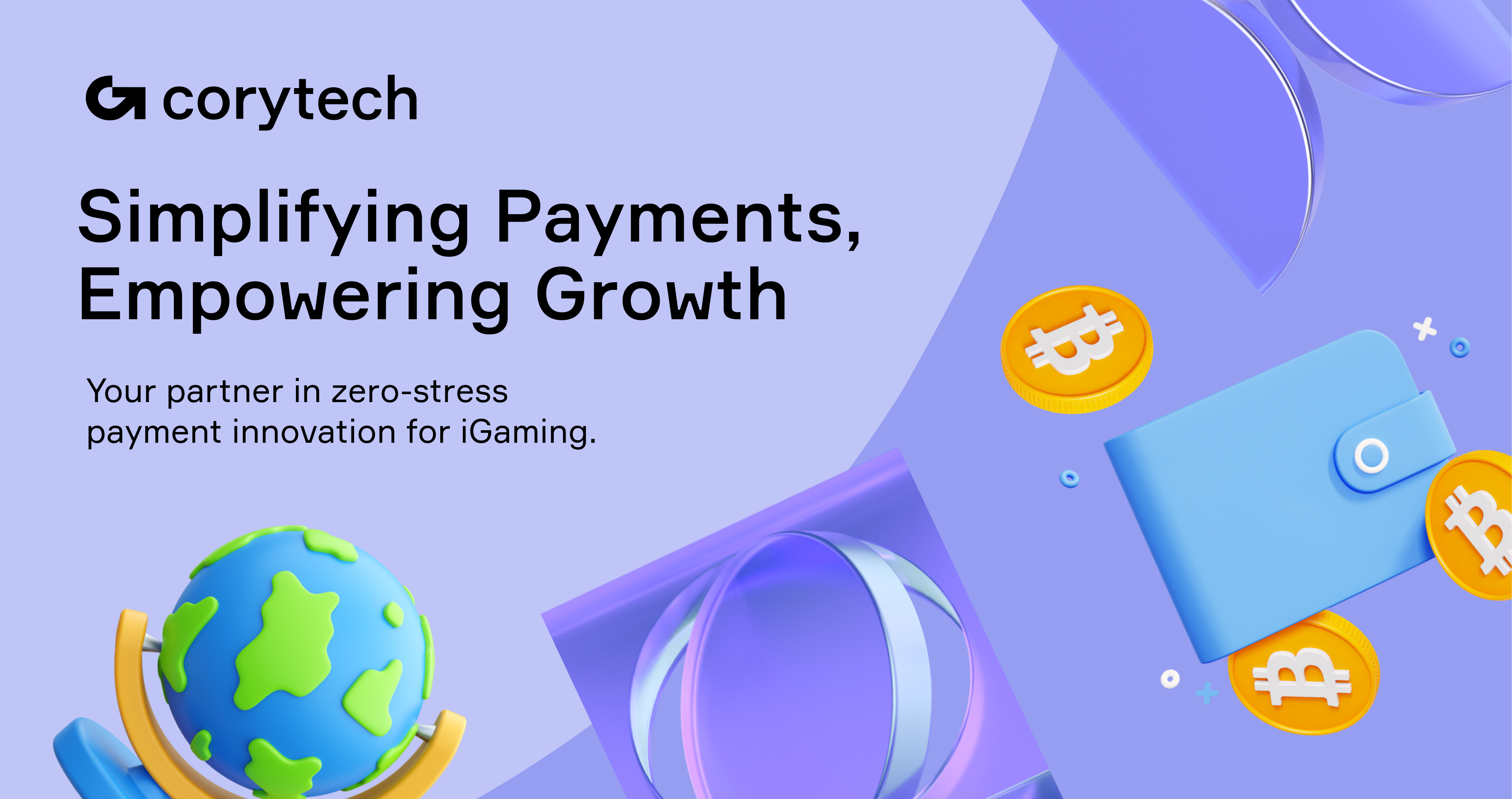 Zero-Stress Payments: Simplifying Payments for 2025 · Corytech