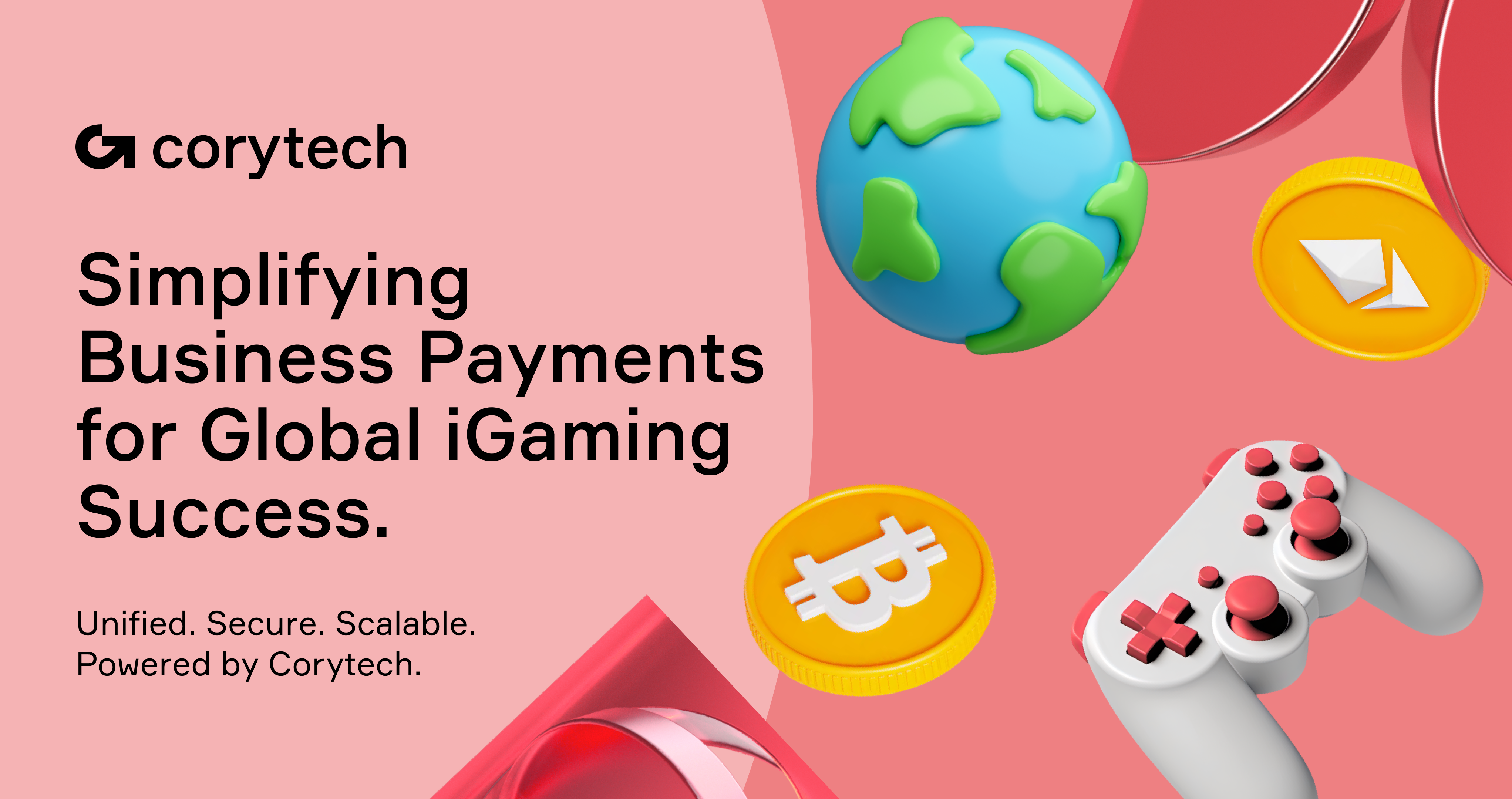 The Ultimate Guide to Simplifying Business Payments for Success · Corytech