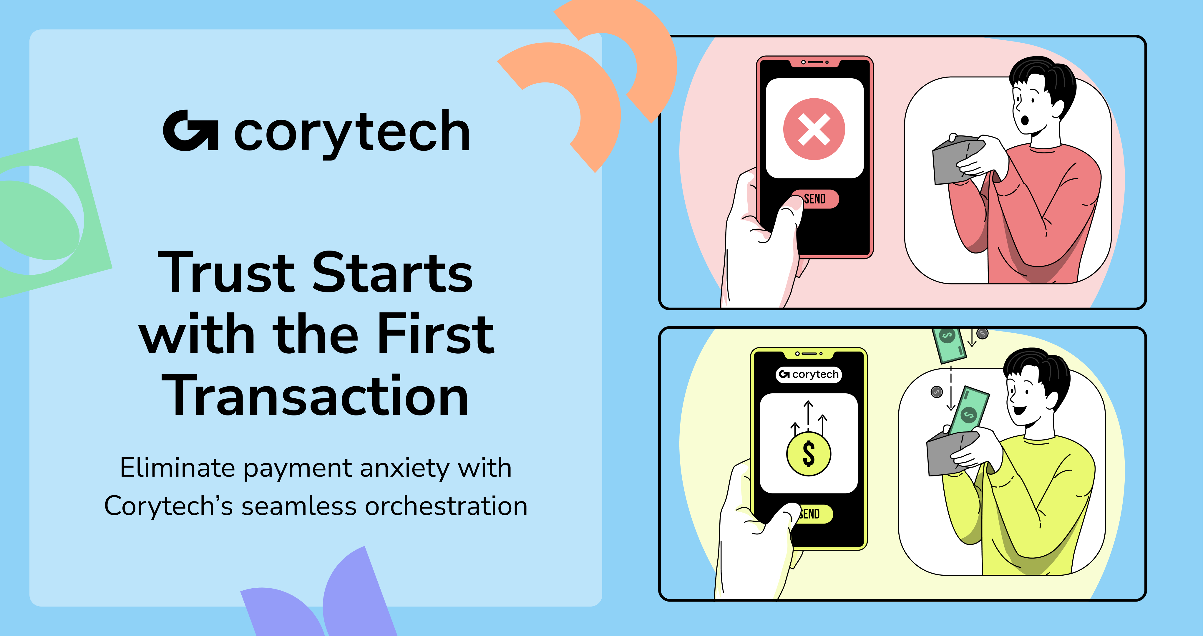 The Best Payment Technologies Revolutionizing Transactions in 2025 ...