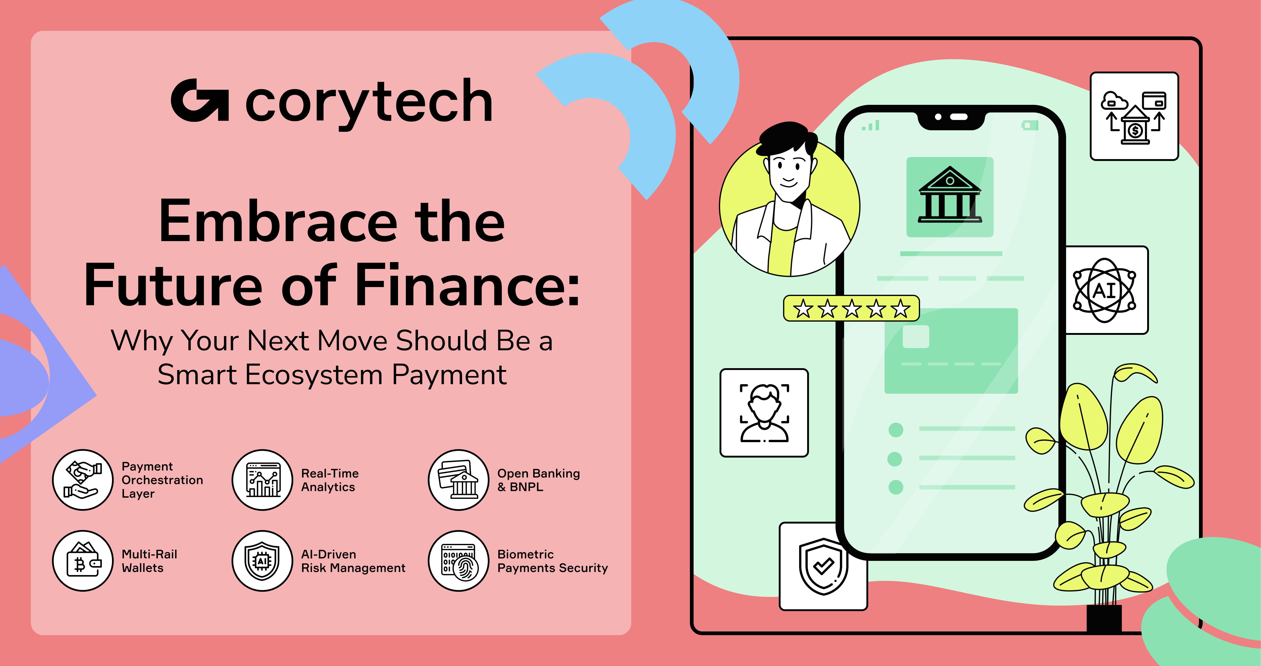 The Complete Guide to Smart Ecosystem Payment Solutions for Businesses ...