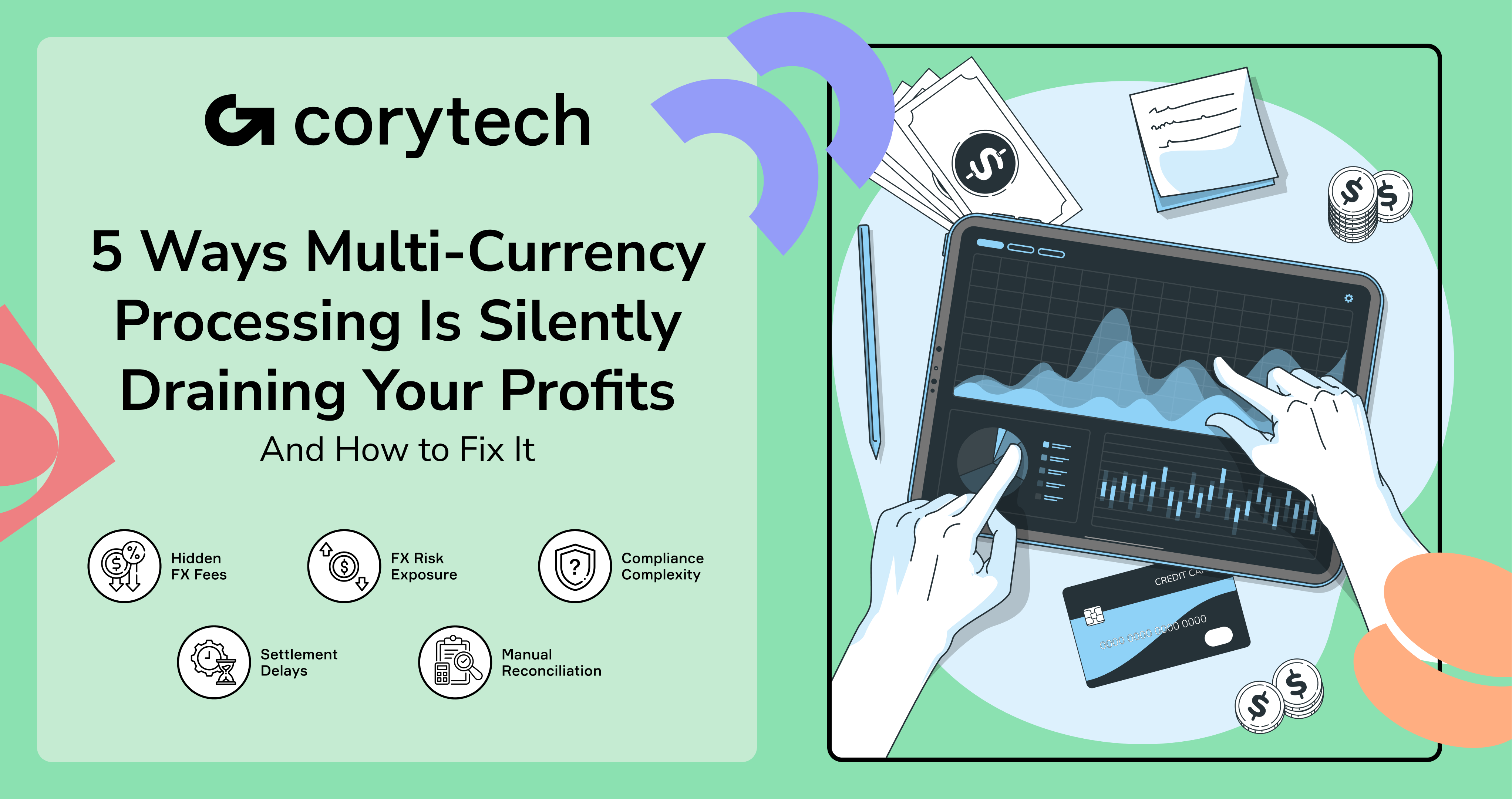 The Best Guide to Multi Currency Payment Processing for Your Business ...