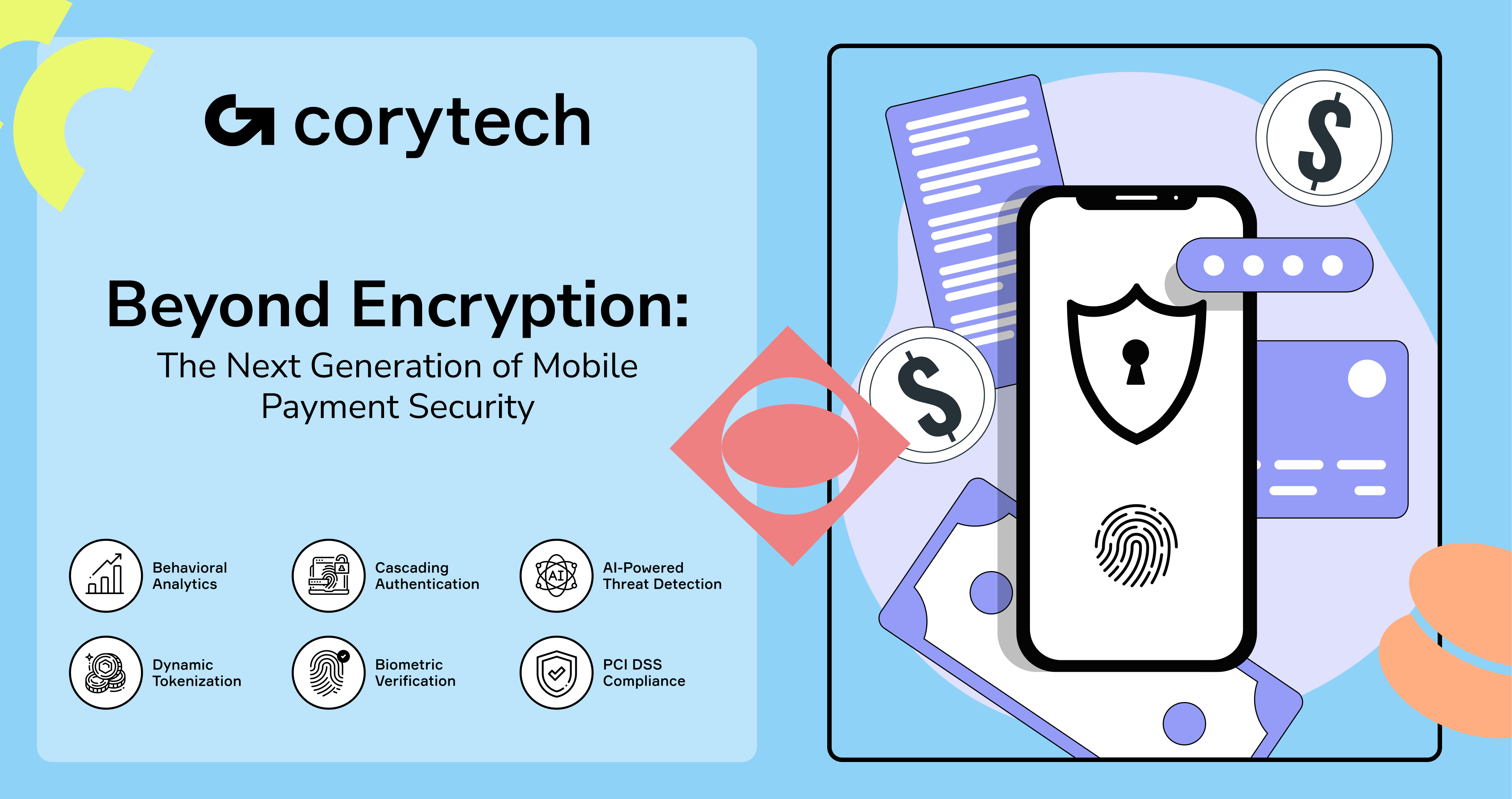Essential Guide to Mobile Payment Security: Best Practices for Safety ...