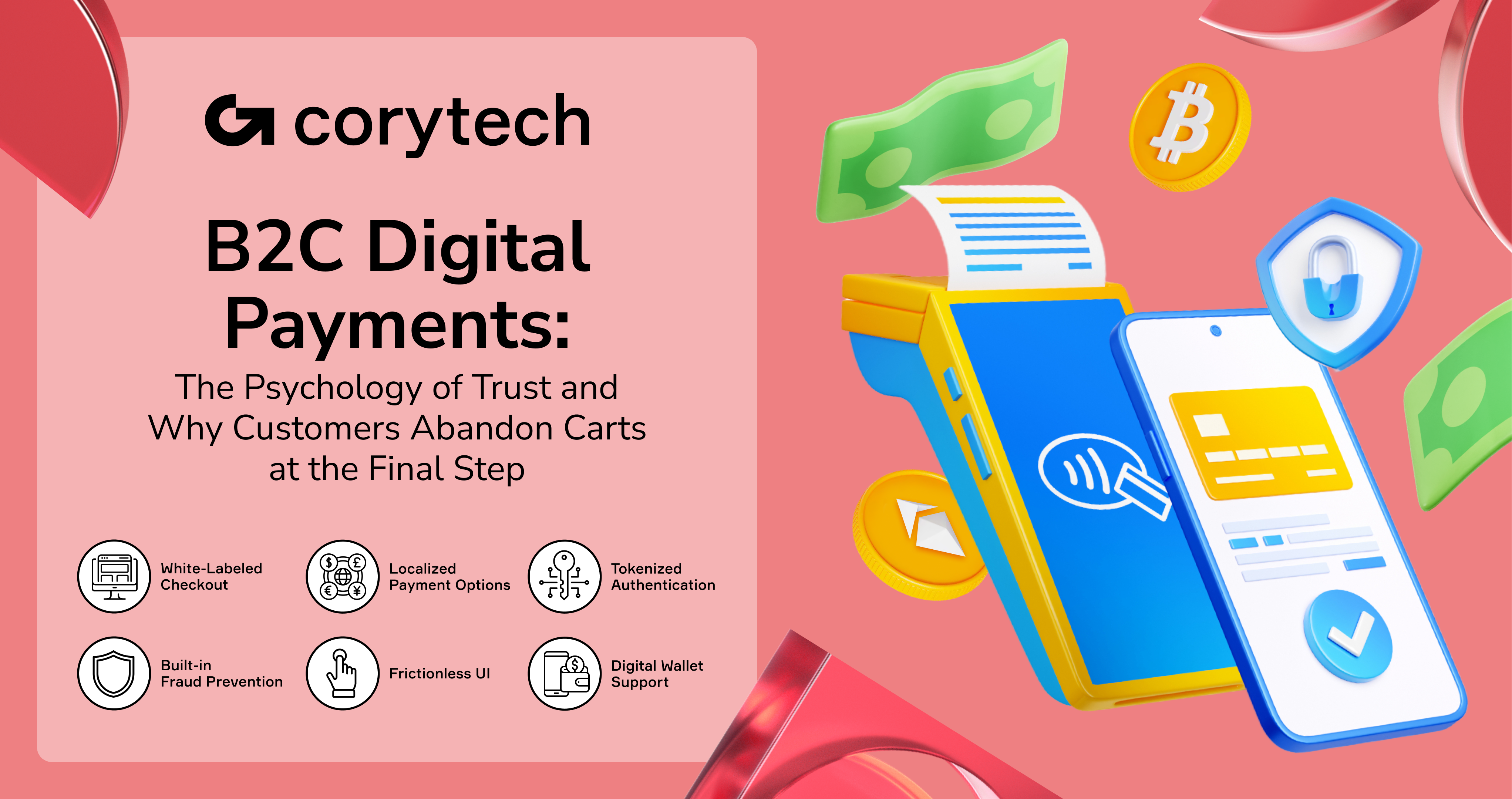 Best B2C Digital Payments: Methods and Key Insights for Businesses ...